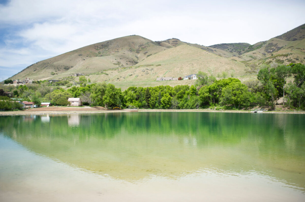 Springville’s Bartholomew Park nears completion | News, Sports, Jobs ...